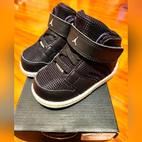Jordan | Shoes | Jordan Flight 4 Prem Bt Size 4c | Poshmark